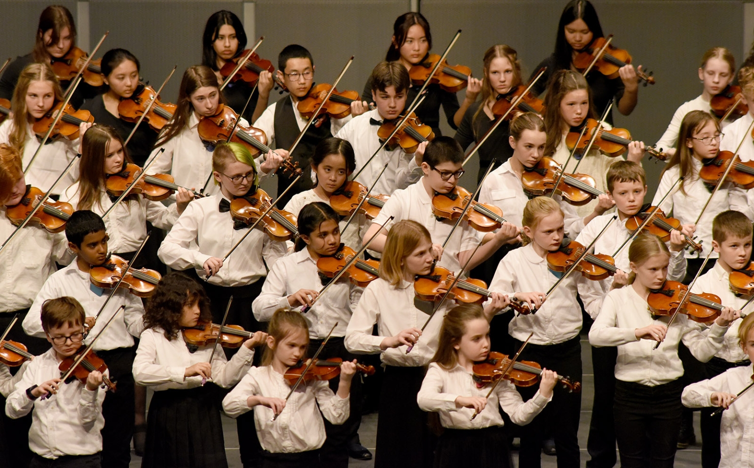 Ways to Give | Preucil School of Music