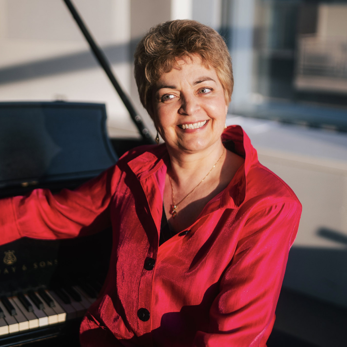 Fall Chamber Concert with Alexandra Preucil, Antoine Tamestit, and ...