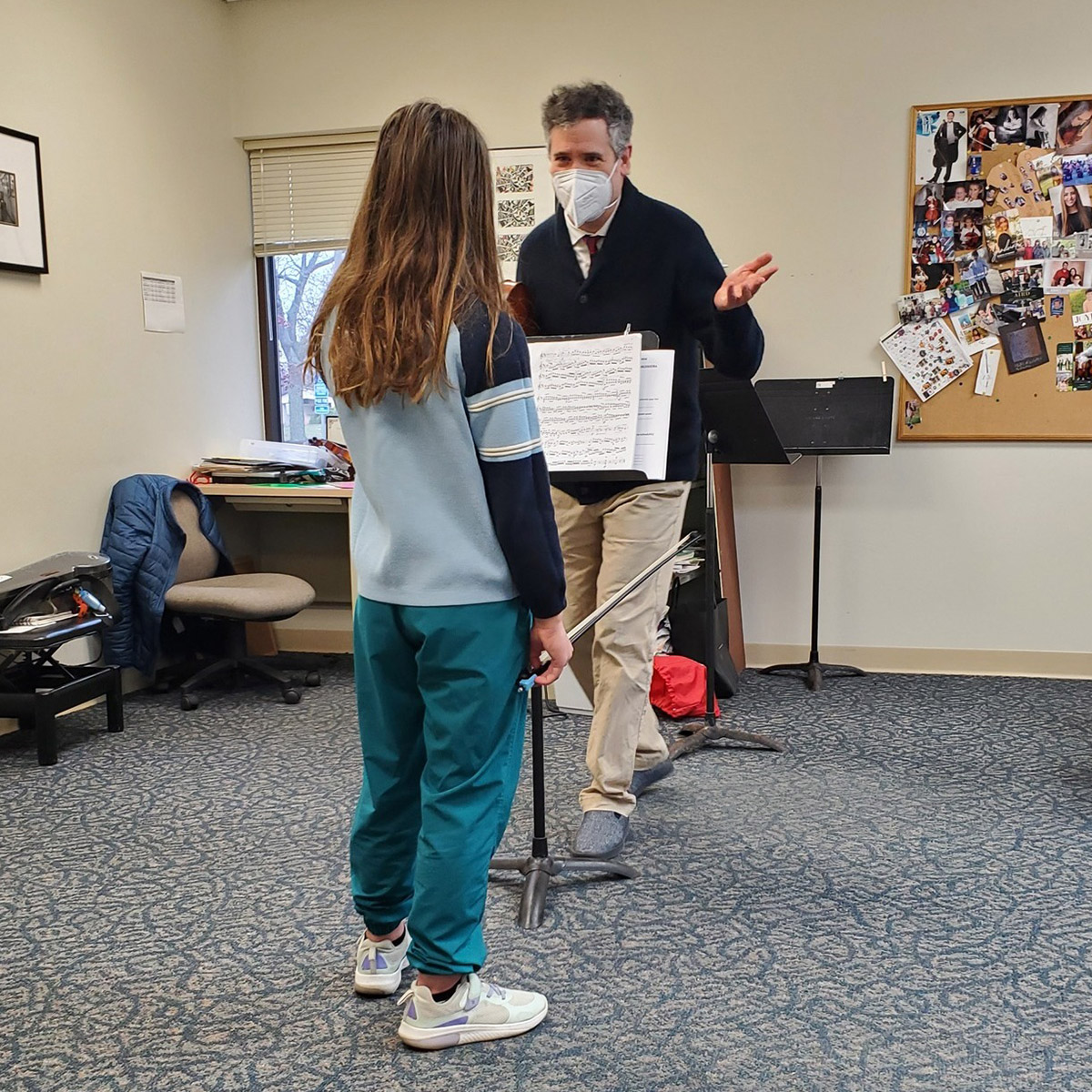 Fee Structure | Preucil School of Music