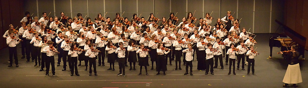 Lesson Enrollment | Preucil School of Music