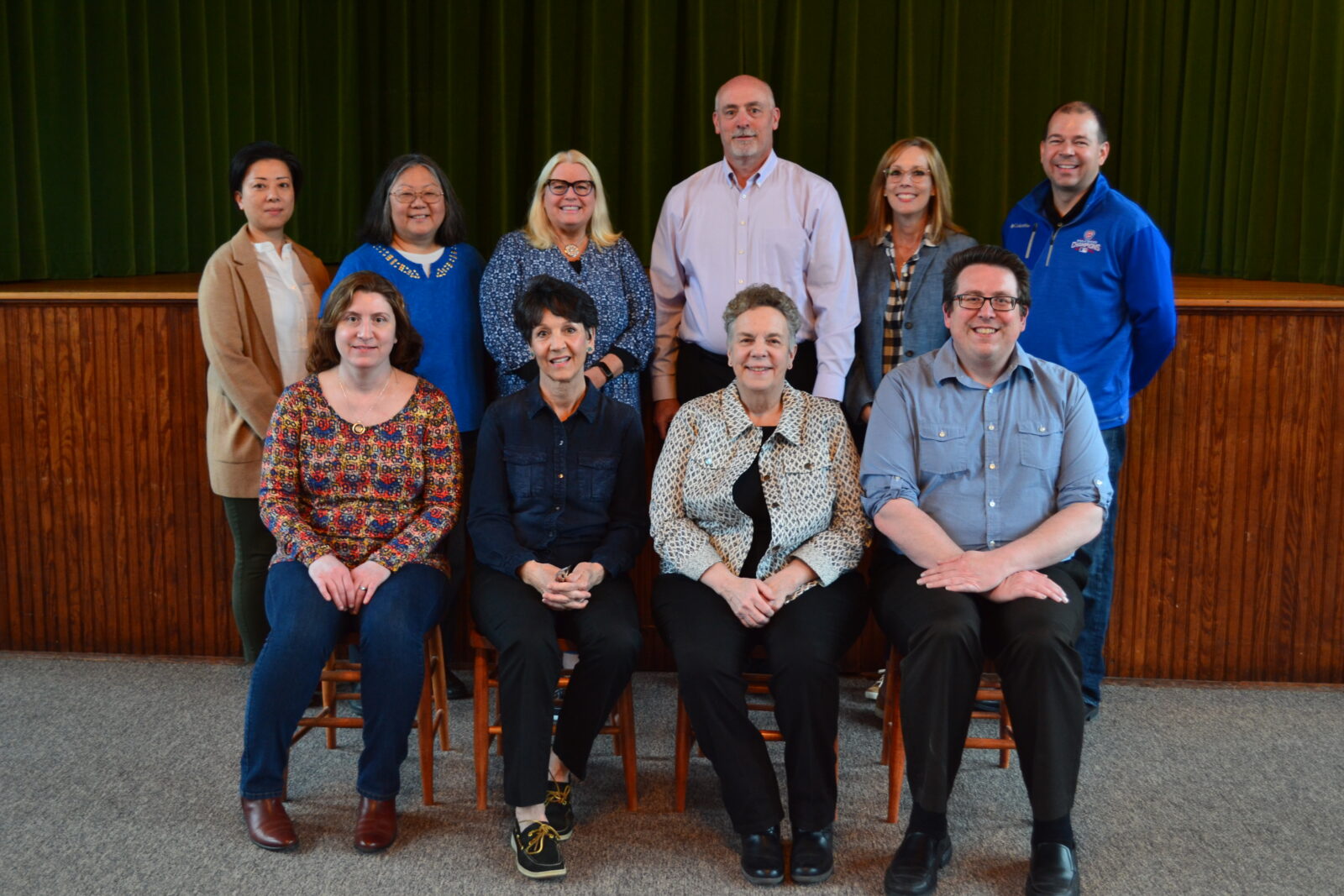 Volunteer | Preucil School of Music